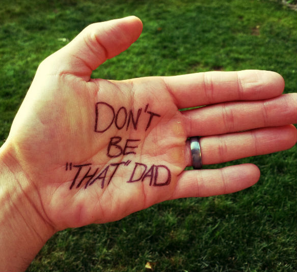 super dad | TrueManhood.com : TrueManhood.com